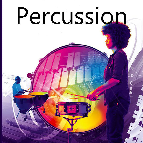 ABRSM Percussion Exam – We Sell Music Books