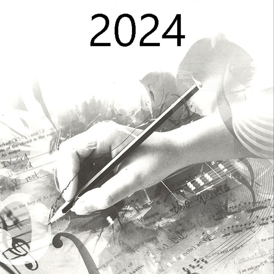 ABRSM Music Theory Practice Papers 2024 – We Sell Music Books